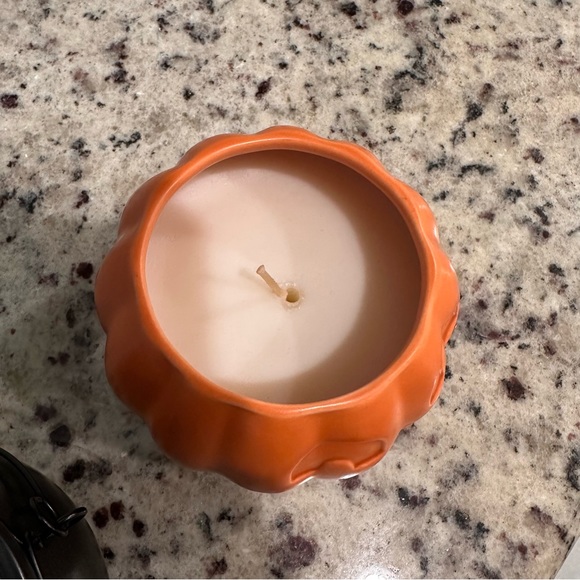 Target | Accents | Target Halloween Candles Pumpkin Jackolantern And ...